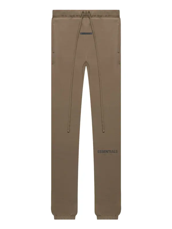 Fear Of God Sweatpant 'harvest - Brown