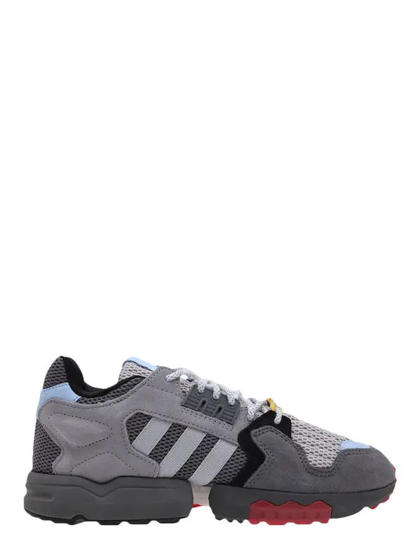 Adidas Ninja X Zx Torsion Sneakers - Grey