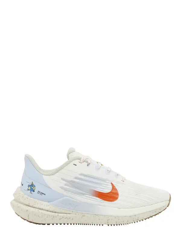 Nike Air Winflo Sneakers - Cream
