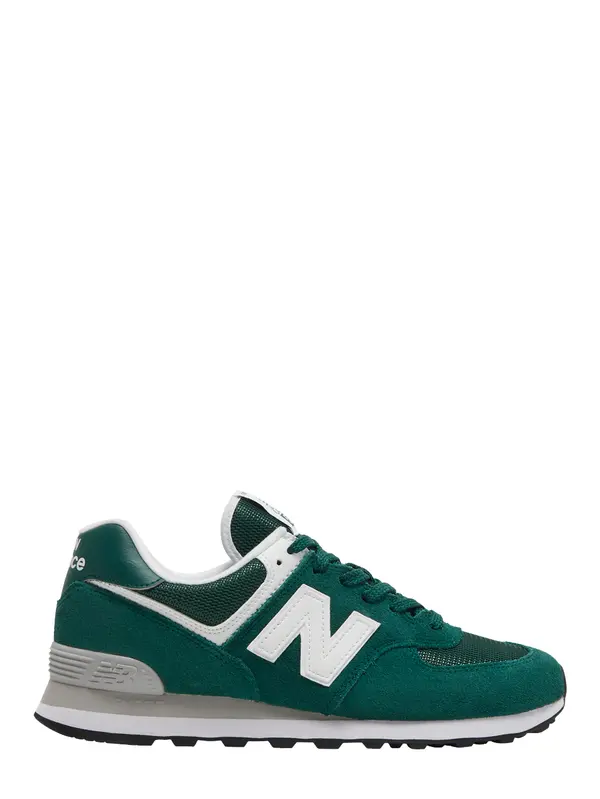 NEW BALANCE 574 Sneakers - Green