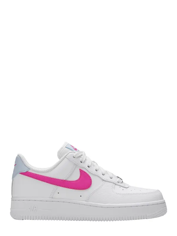 Nike Air Force 1 Low 'fire Pink - White