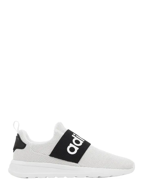 Adidas Lite Racer Adapt 4.0 Slip-on Sneakers - White