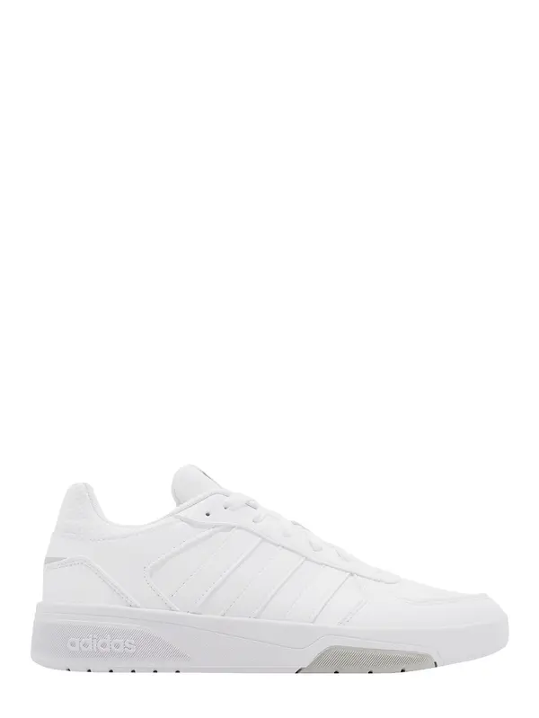 Adidas Courtbeat Sneakers - White