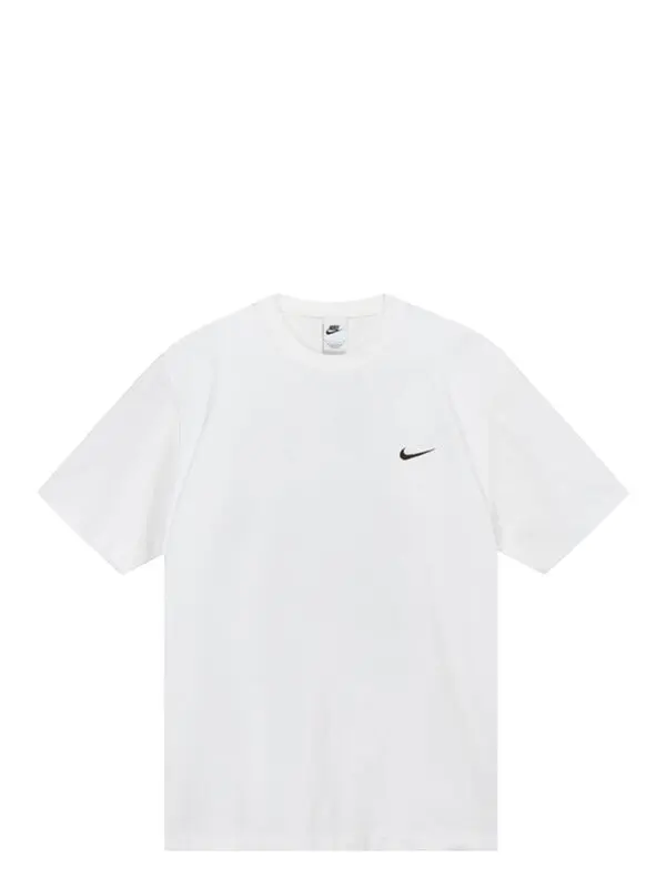 Nike X Stussy Tee - White