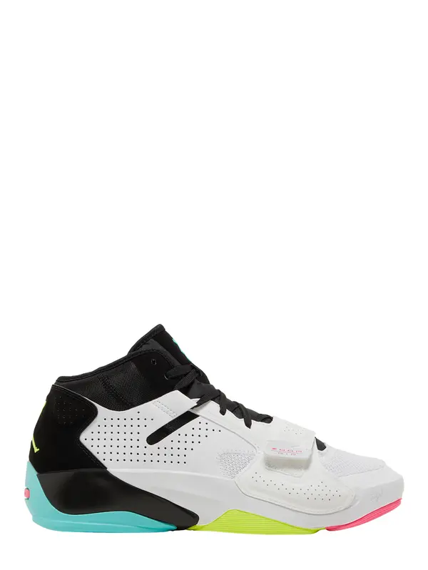 JORDAN Zion 2 Sneakers - White