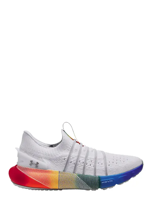 Under Armour Hovr Phantom Pride Sneakers - White