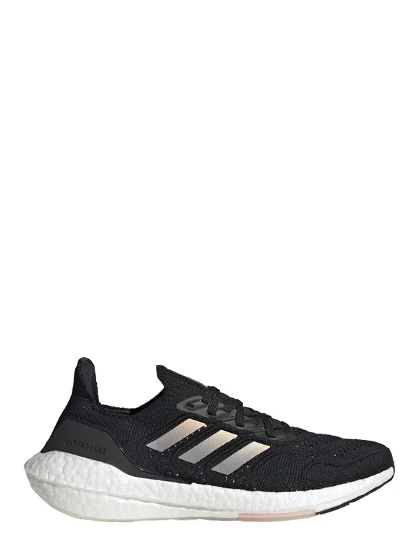Adidas Ultraboost 22 Heat.rdy Sneakers - Black