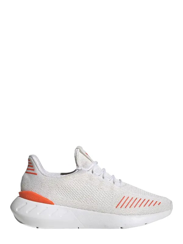 Adidas Swift Run 22 Athletic Sneakers - White