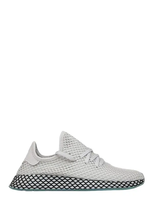 Adidas Deerupt Sneakers - Grey