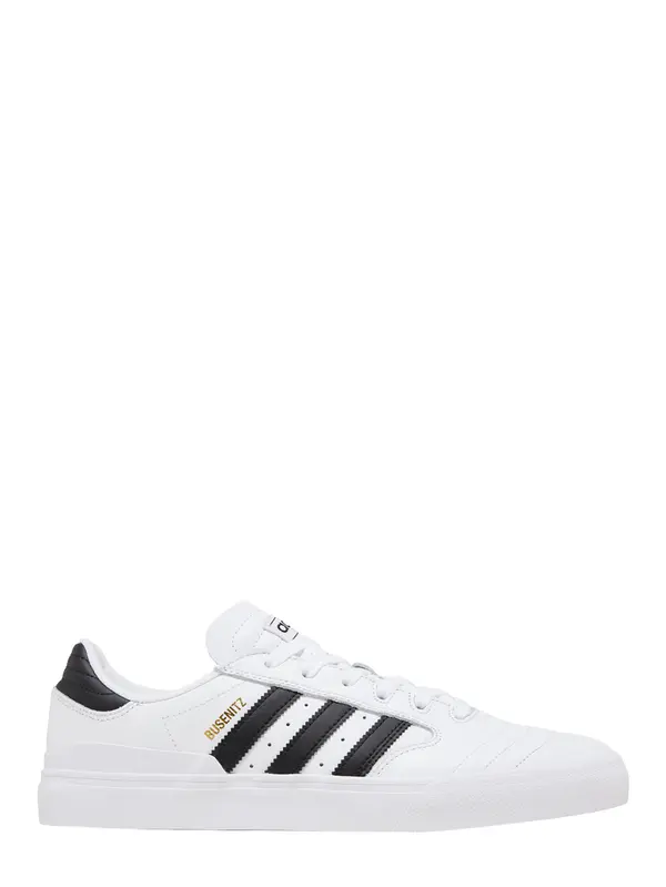 Adidas Busenitz Vulc 2 Sneakers - White