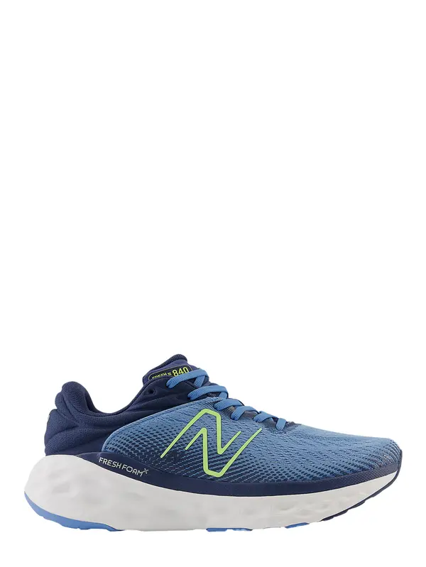 NEW BALANCE Fresh Foam X 840v1 4e Wide Heritage - Blue