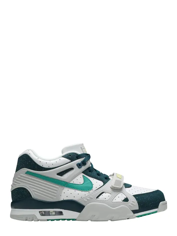 Nike Air Max Trainer 3 Sneakers - White