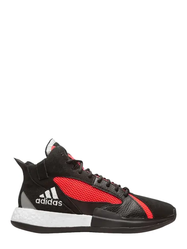 Adidas Posterize Sneakers - Black