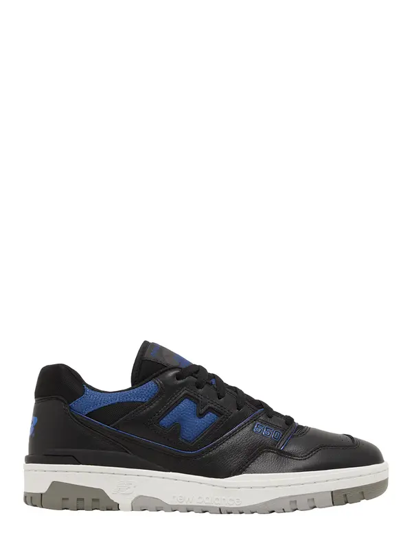 NEW BALANCE 550 Sneakers - Black