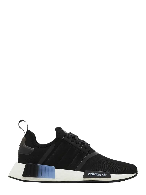 Adidas Nmd_r1 Sneakers - Black