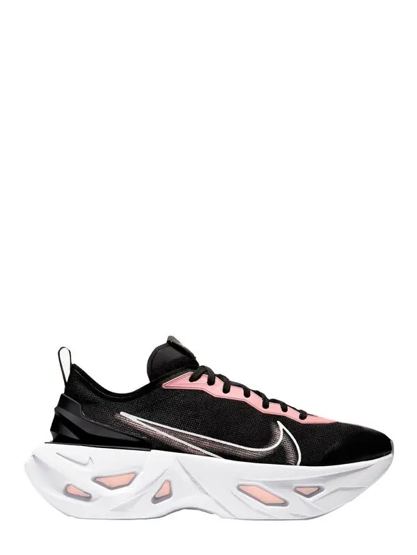 Nike Zoomx Vista Grind Sneakers - Black