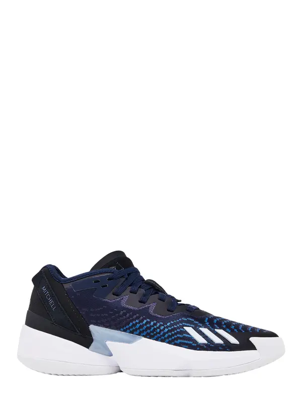 Adidas D.o.n. Issue #4 Sneakers - Blue