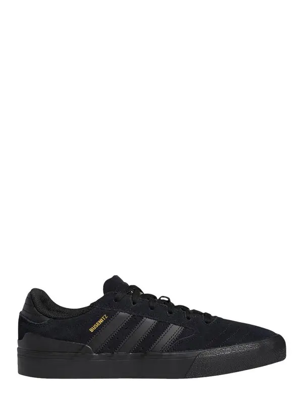 Adidas Busenitz Vulc 2.0 Sneakers - Black