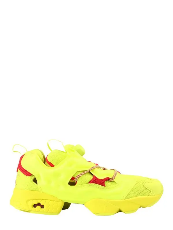 REEBOK Instapump Fury Og Sneakers - Green