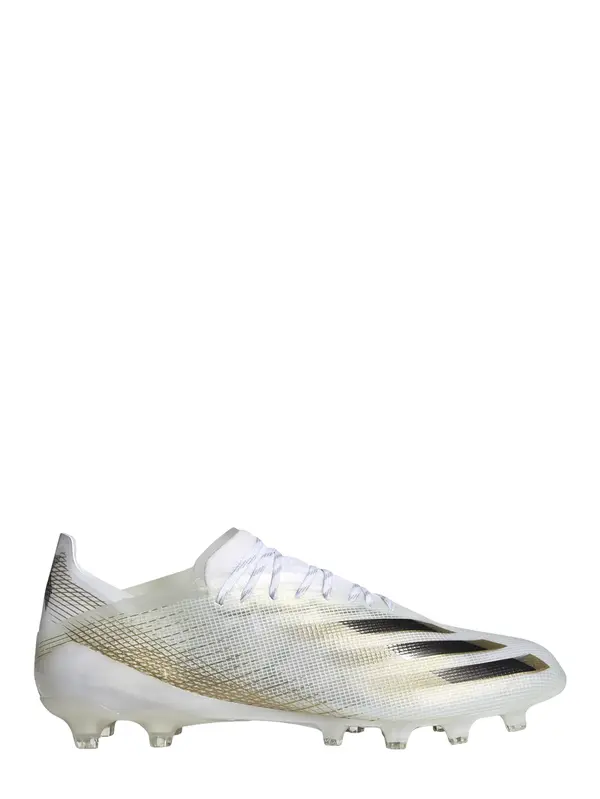 Adidas X Ghosted.1 Ag - White