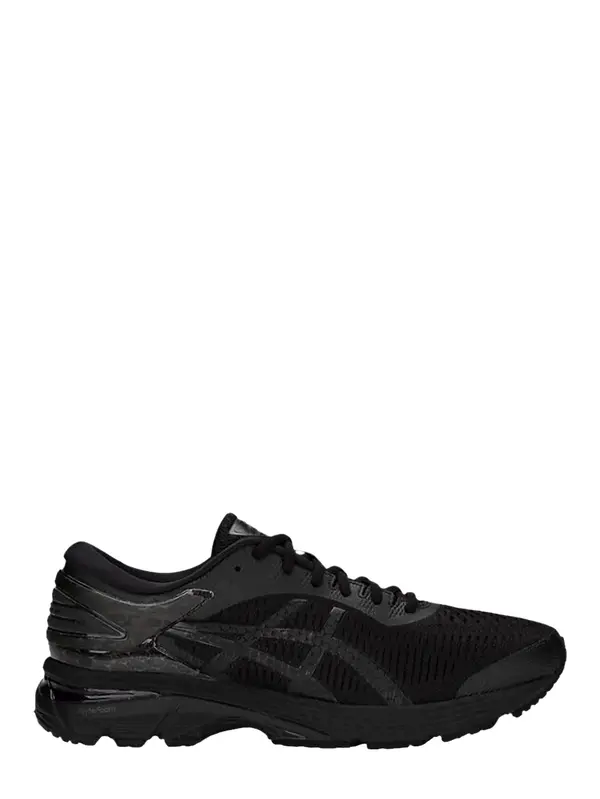 Asics Gel-kayano 25 - Black