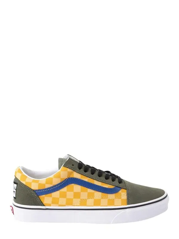 VANS Otw Rally Old Skool Sneakers - Multicolor