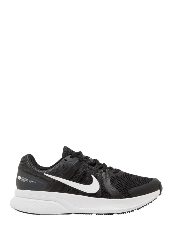 Nike Run Swift 2 Sneakers - Black