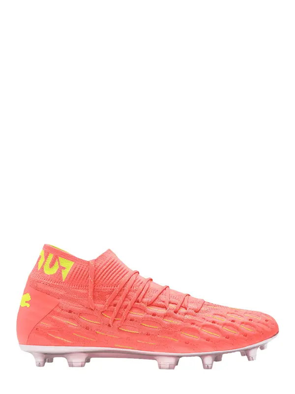 PUMA Future 5.1 Netfit Osg Fg Ag - Pink