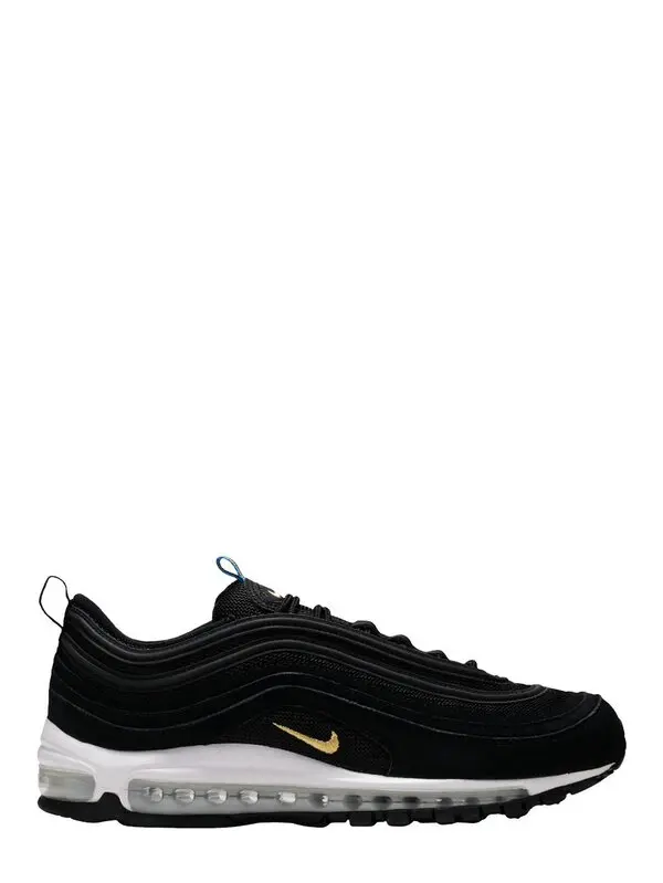 Nike Air Max 97 Qs 'olympics Rings - Black