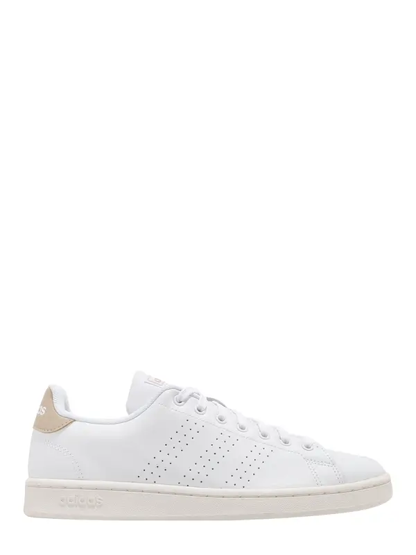 Adidas Advantage Sneakers - White