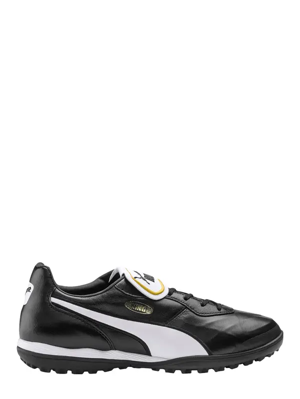 PUMA King Top Tt Sneakers - White