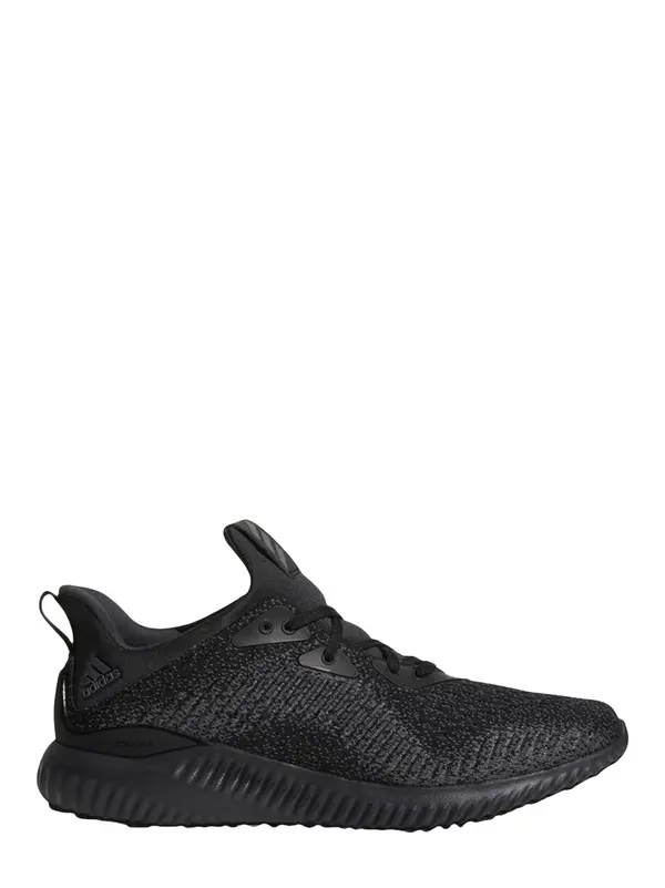 Adidas Alphabounce Em Sneakers - Black