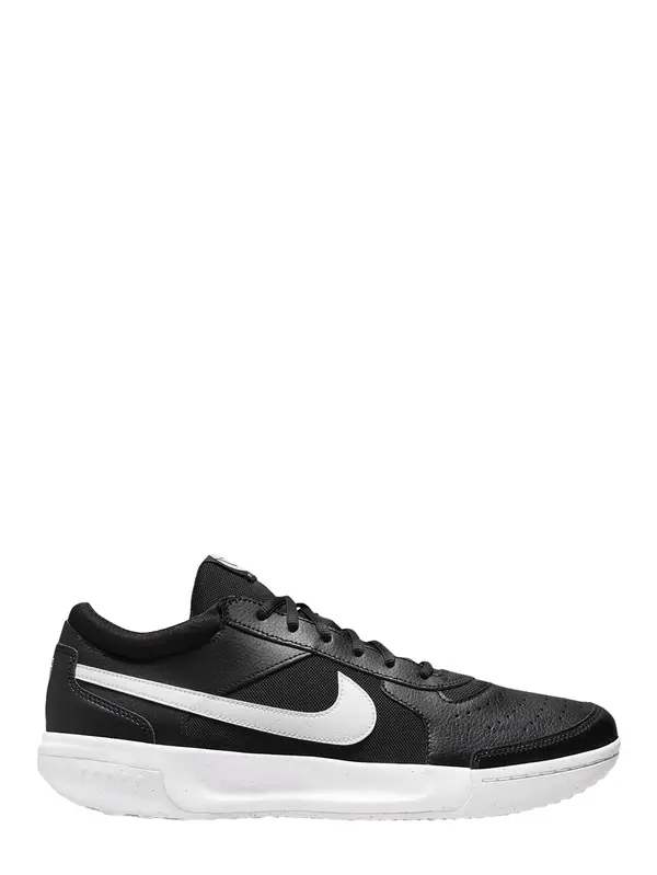 Nike Court Zoom Lite 3 Sneakers - Black