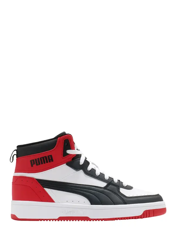 PUMA Rebound Joy Sneakers - Red