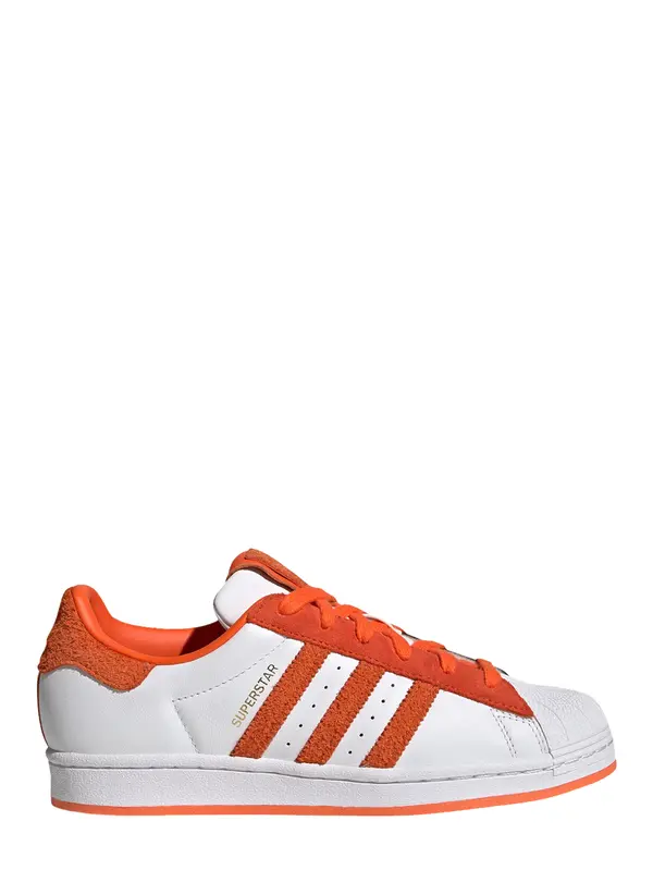 Adidas Superstar Sneakers - White