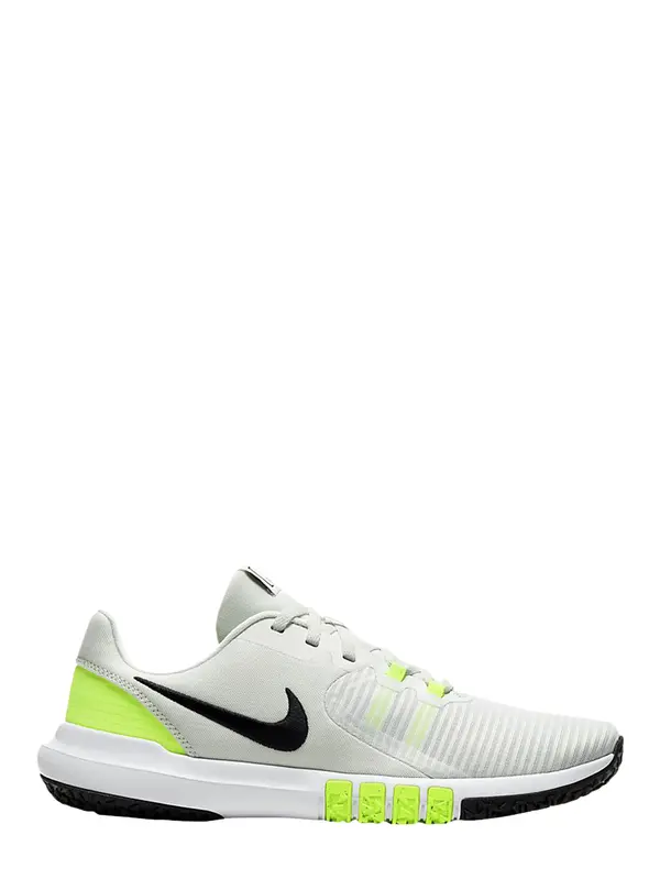 Nike Flex Control 4 Sneakers - White