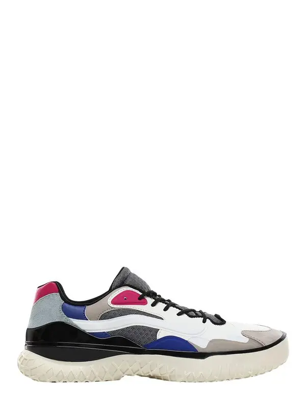 VANS City Trl Sneakers - Multicolor
