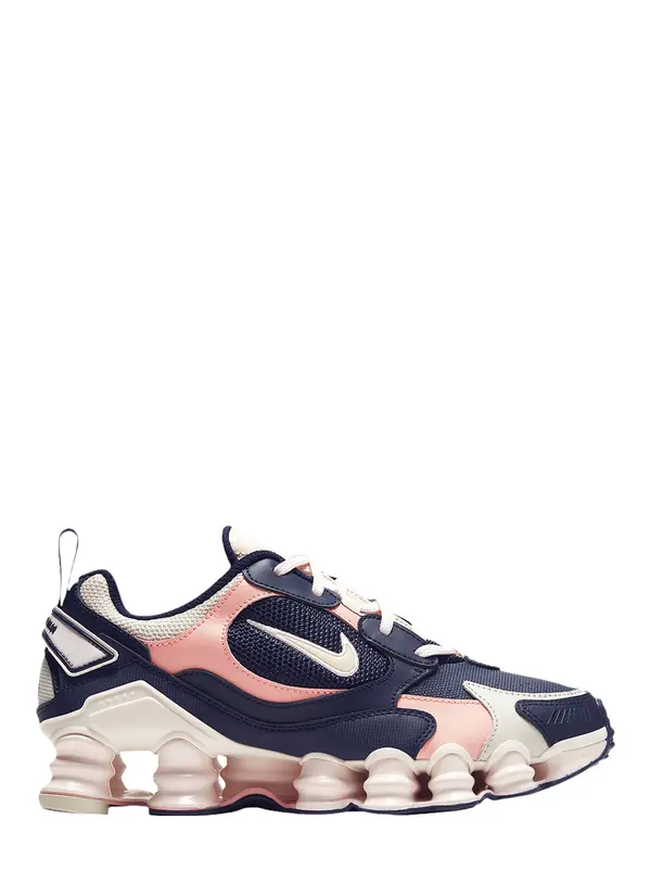 Nike Shox Nova Sneakers - Pink