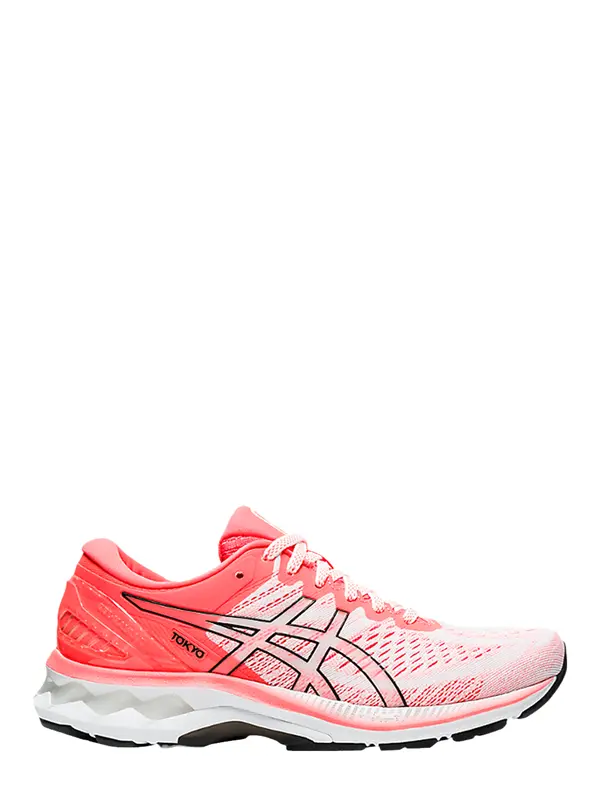 Asics Gel Kayano 27 'tokyo' Sneakers - Red