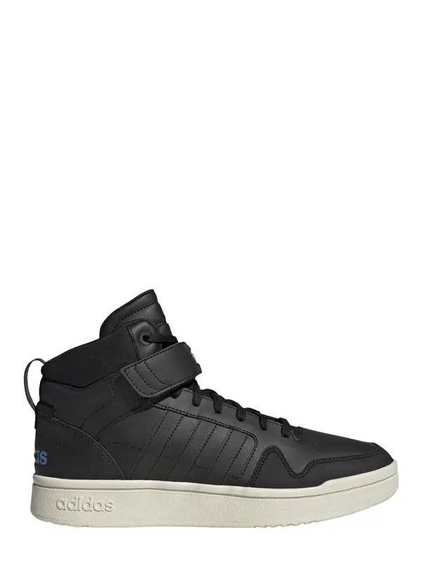 Adidas Postmove Mid Classic Sneakers - Black