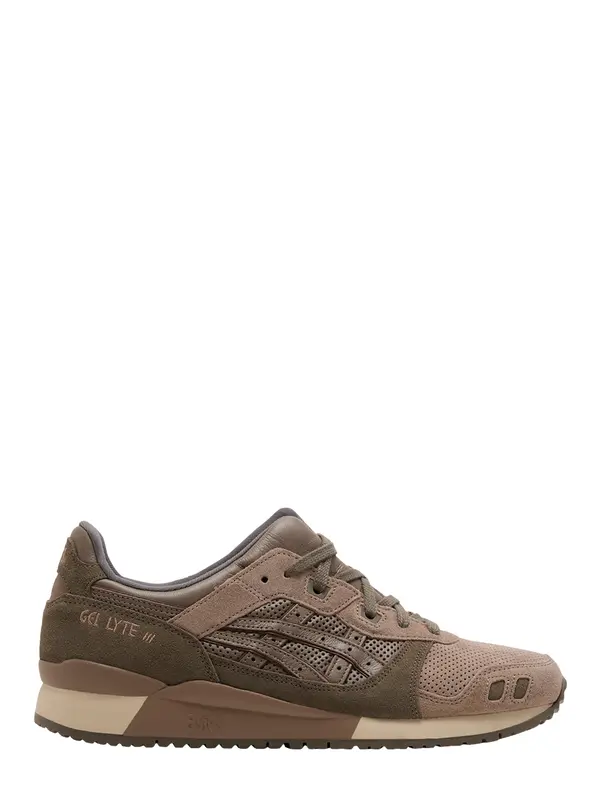 Asics Gel Lyte 3 Og - Brown