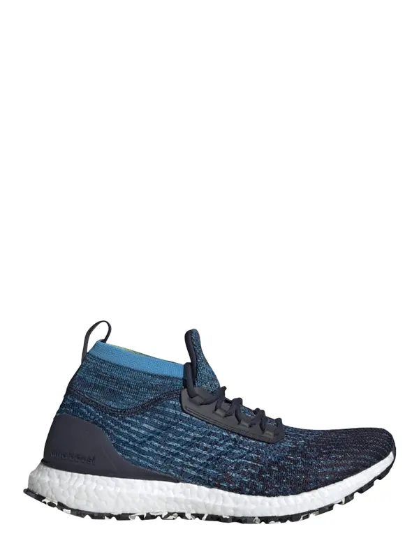 Adidas Ultraboost All Terrain Sneakers - Blue