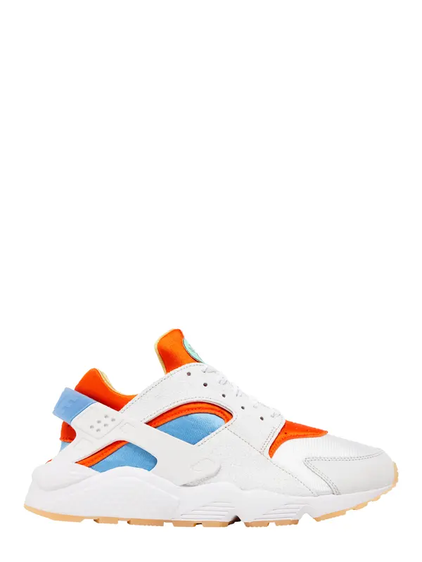 Nike Air Huarache Sneakers - White
