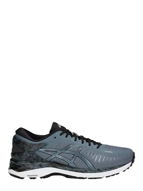 Asics Metarun 'iron Clad' Sneaker - Grey