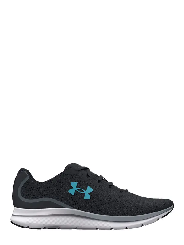 Under Armour Charged Impulse 3 - Black