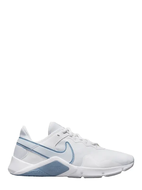 Nike Legend Essential 2 Sneakers - White