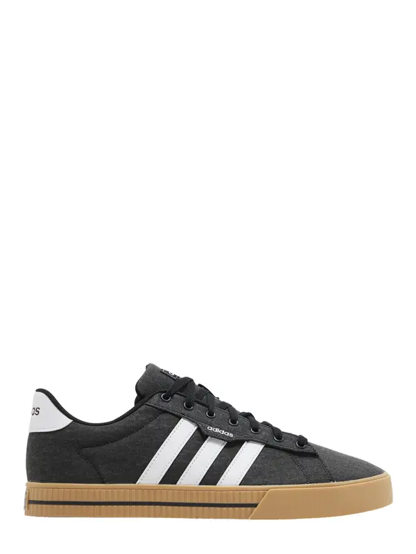 Adidas Daily 3.0 Sneakers - Black
