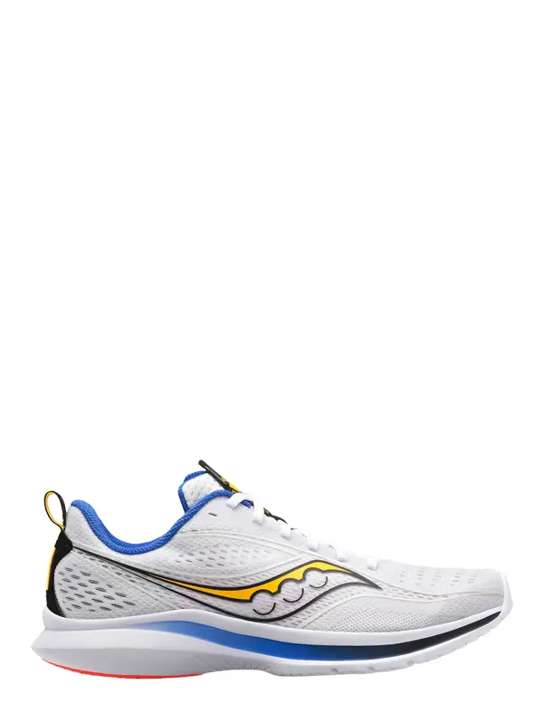 Saucony Kinvara Vizi Sneakers - White