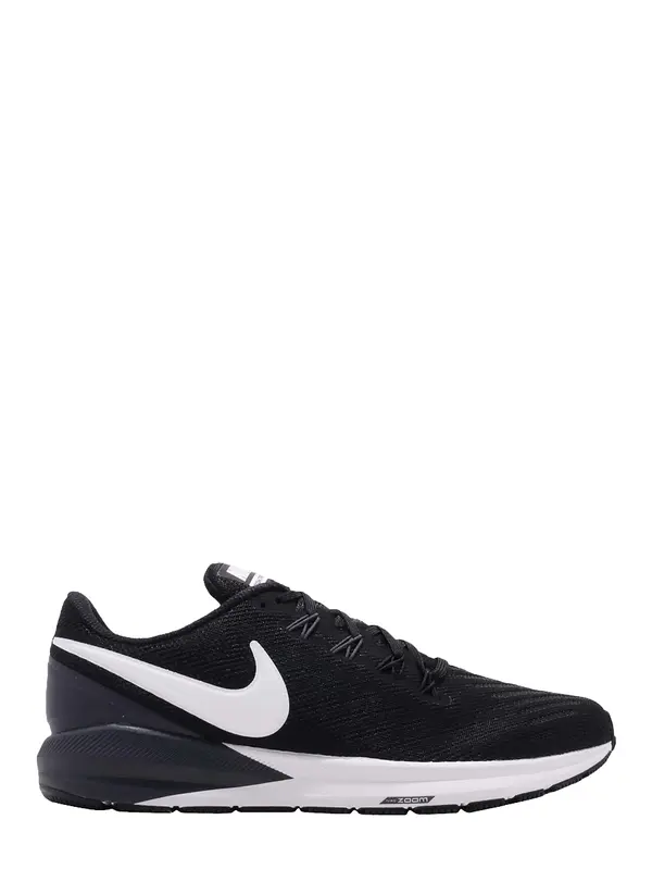 Nike Air Zoom Structure 22 - Black
