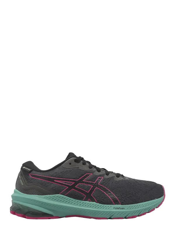Asics Gt 1000 11 Gore-tex Sneakers - Black